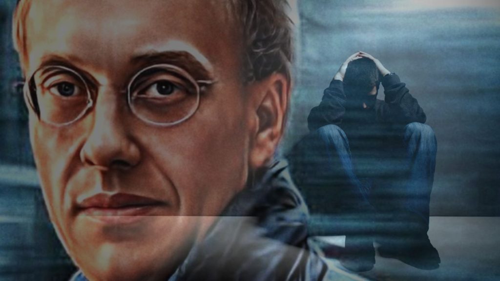 Chris Hedges Speaks About the Culture of Despair | Hard Knock Radio